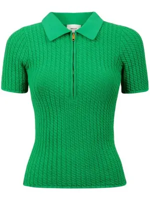 Bally Collared T-shirts For Women