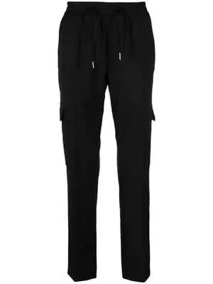 Sandro Cargo Track Pants