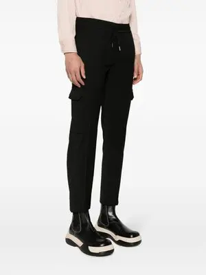 Sandro Cargo Track Pants