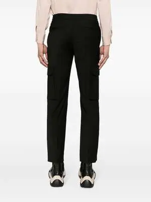 Sandro Cargo Track Pants