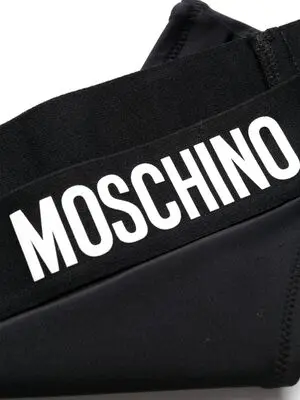 Moschino Tape Bikini Bottom