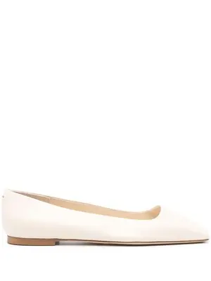 Aeyde Mid Calf Flats For Women