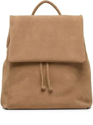 Marsèll Patta Suede Backpack