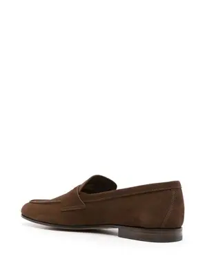 Church's Maltby Suede Loafers