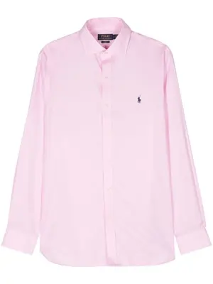 Polo Ralph Lauren Polo Pony-motif Shirt