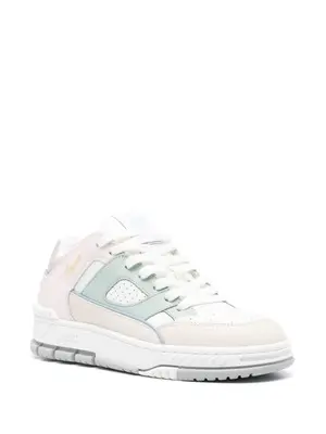 Axel Arigato Area Low-top Sneakers - White