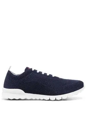 Kiton Casual Sneakers For Men