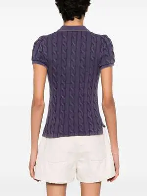 Polo Ralph Lauren Polo-pony-motif Polo Shirt