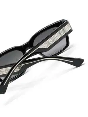 Maui Jim Kenui Square-frame Sunglasses