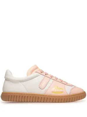 Bally Printed Sneakers For Women