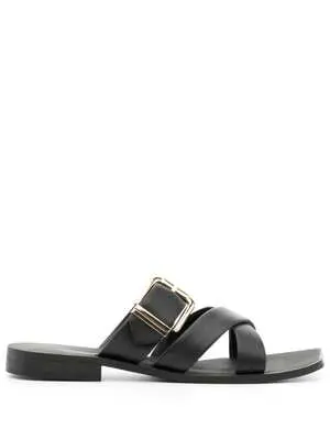 Senso Buckled Sandals For Women