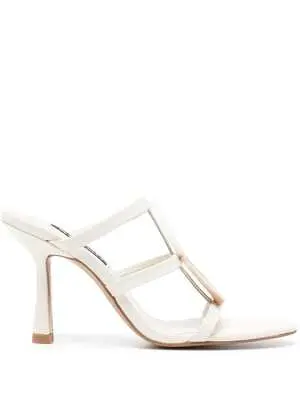 Senso Mid Calf Sandals For Women