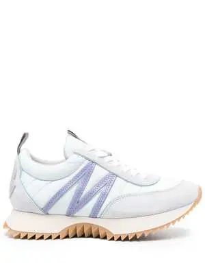 Moncler Pacey Low-top Sneakers - Blue