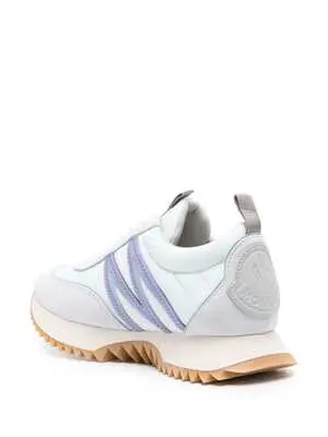 Moncler Pacey Low-top Sneakers - Blue