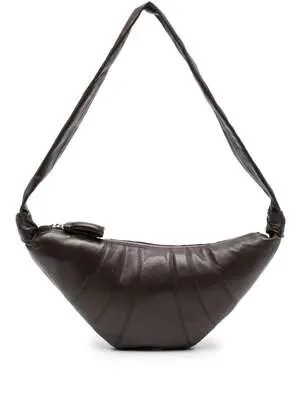 Lemaire Logo Shoulder Bags For Women
