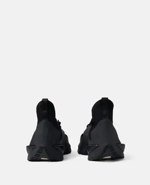 Stella McCartney Truelife Primeknit Lifestyle Sneakers