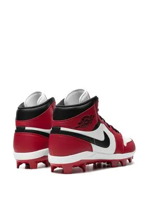 JORDAN 1 Retro Mcs Chicago Baseball Cleats