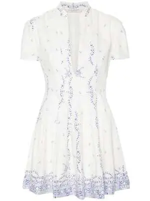 Philosophy Di Lorenzo Serafini Short Sleeve Day Dresses