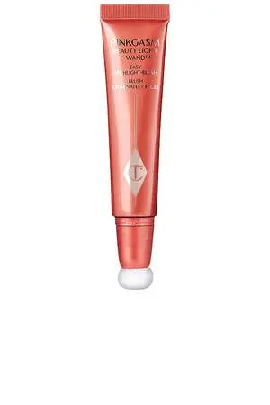Charlotte Tilbury Beauty Light Wand In Pink - Pinkgasm Sunset