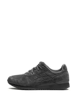 Asics Gel-lyte Iii Og Sneakers - Grey