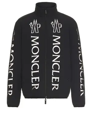 Moncler Ponset Puffer Jacket