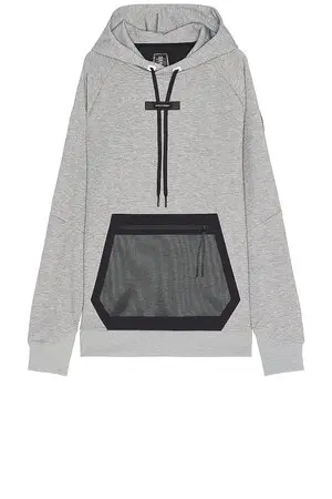 On Hoodie - Grey