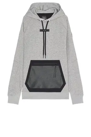 On Hoodie - Grey