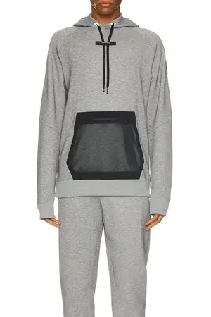 On Hoodie - Grey