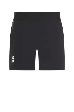 On 5 Lightweight Shorts