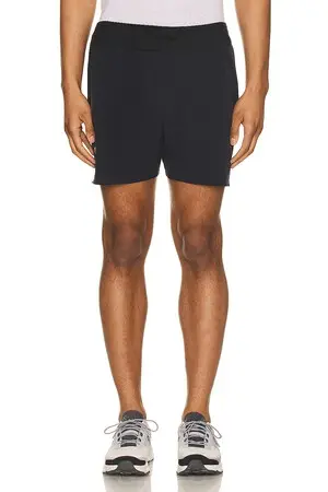 On 5 Lightweight Shorts