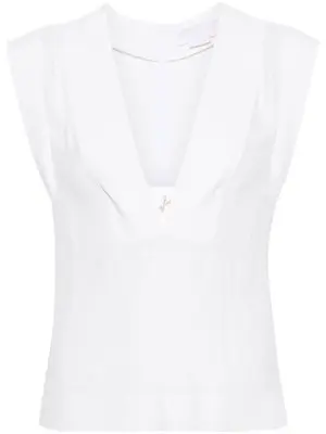 Genny Classic Vests For Women