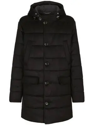 Dolce & Gabbana Padded Coats For Men