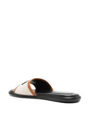 Isabel Marant Étoile Vikee Sandals - Neutrals