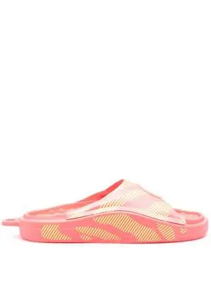 Adidas By Stella Mccartney Printed Sandals For Women