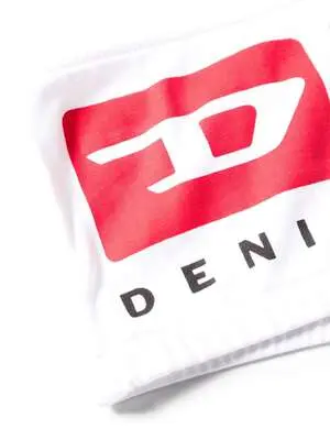 DIESEL® Ufsb-melanie Bandeau Bra