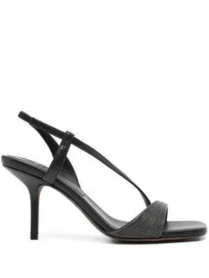 Brunello Cucinelli Heeled Sandals For Women