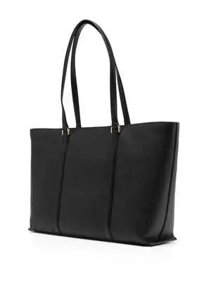 Michael Kors Large Leather Tote Bag