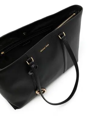 Michael Kors Large Leather Tote Bag