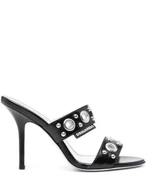 Dsquared2 Studded Sandals For Women