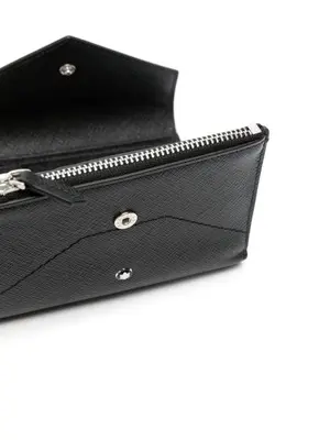 Montblanc Sartorial 6cc Wallet