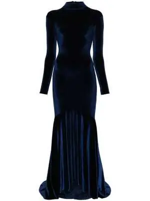 Atu Body Couture Long Sleeve Evening Dresses