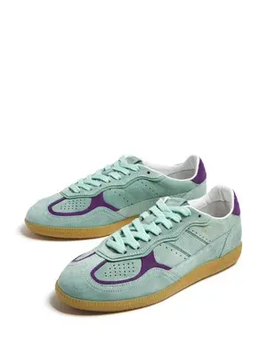 ALOHAS Tb.490 Low-top Sneakers - Blue