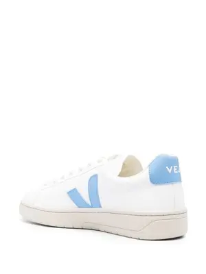 VEJA Urca Leather Sneakers - White