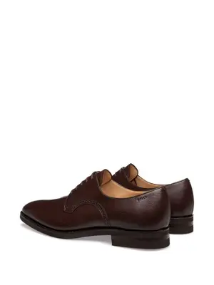Bally Scrible Oxford Shoes