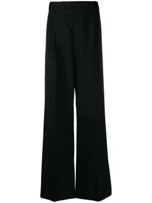 Alexander Mcqueen High Waisted Bottoms For Men