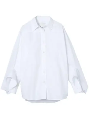 3.1 Phillip Lim Textured Tops