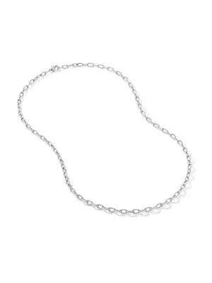 David Yurman Dy Madison Chain Necklace