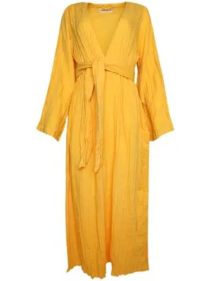 Mara Hoffman Maxi Day Dresses