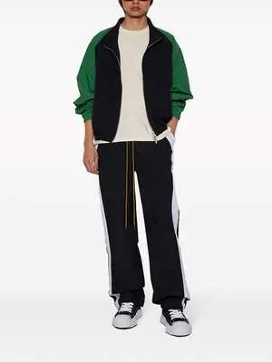 Rhude Colour-block Track Pants
