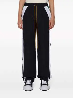 Rhude Colour-block Track Pants